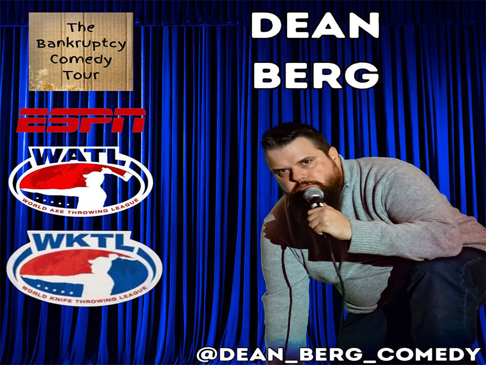 Swinging From Greens to Giggles - The Ka$h Money Karl Story // Fond du ...