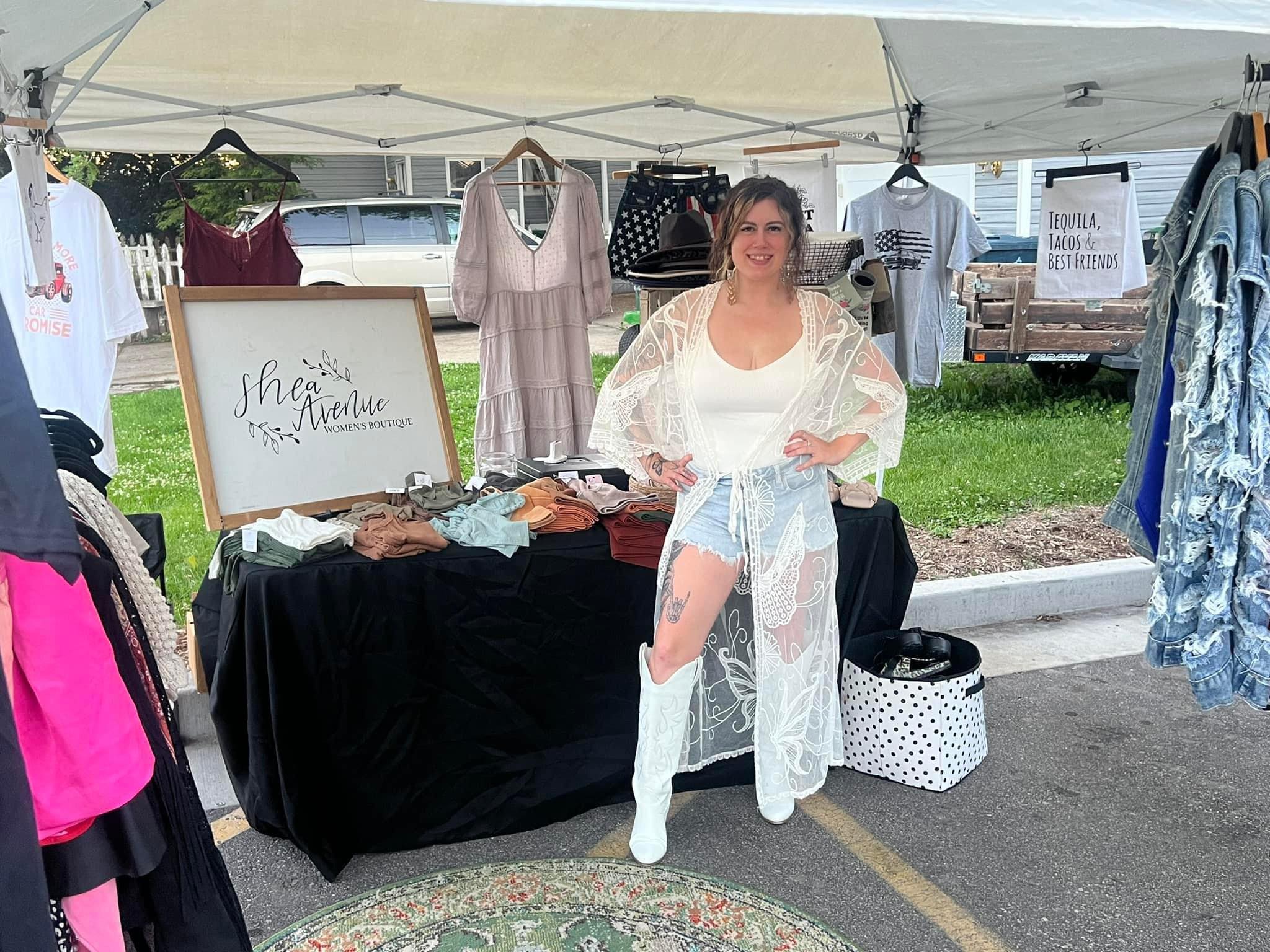 Fondy Famous Features - Fondy Famous