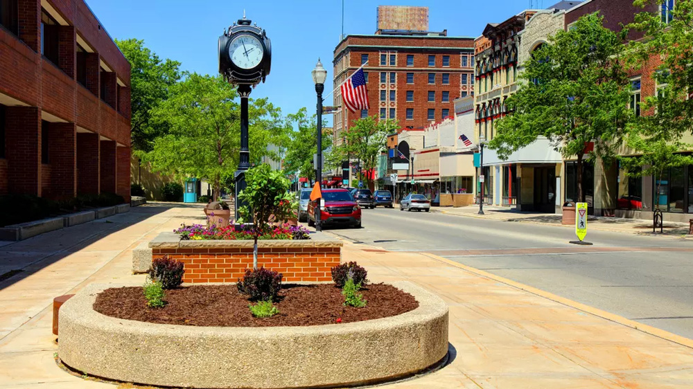 Package Options - Fondy Famous