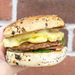 Fresh Fit Café: One of the Best Places to Eat in Fond du Lac - Fondy Famous