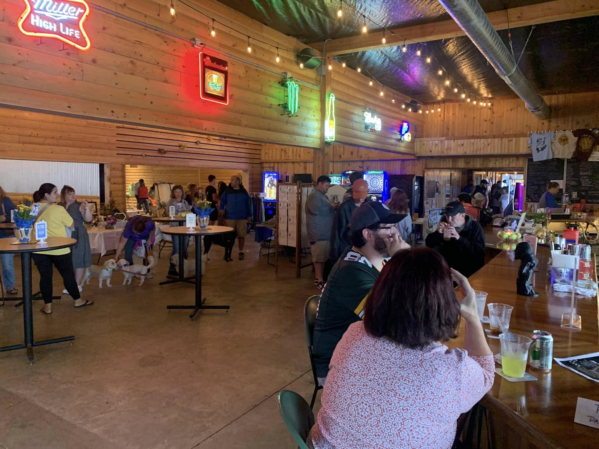 Spotlight on The Hive: A Welcoming Venue for Every Occasion in Fond du ...