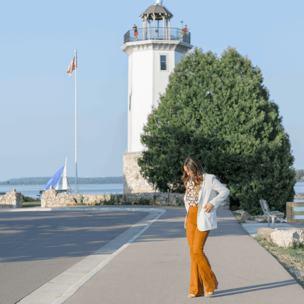 Package Options - Fondy Famous